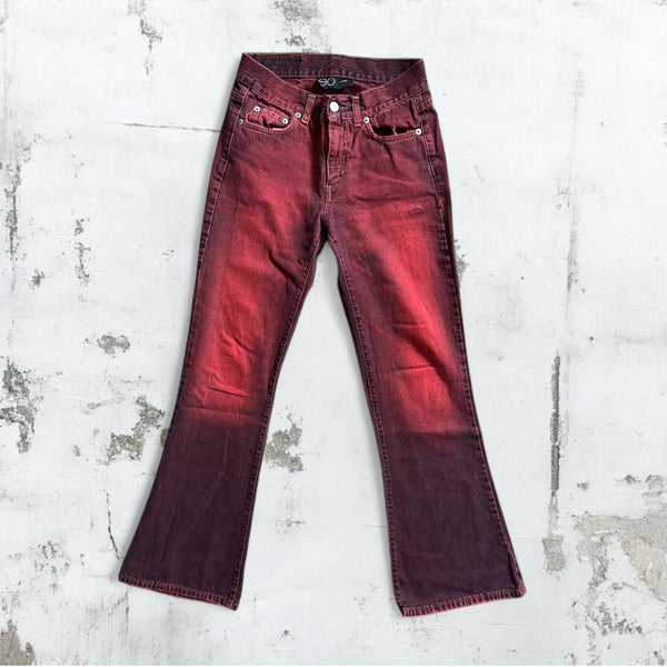 Jeans - Odd Blonde Vintage